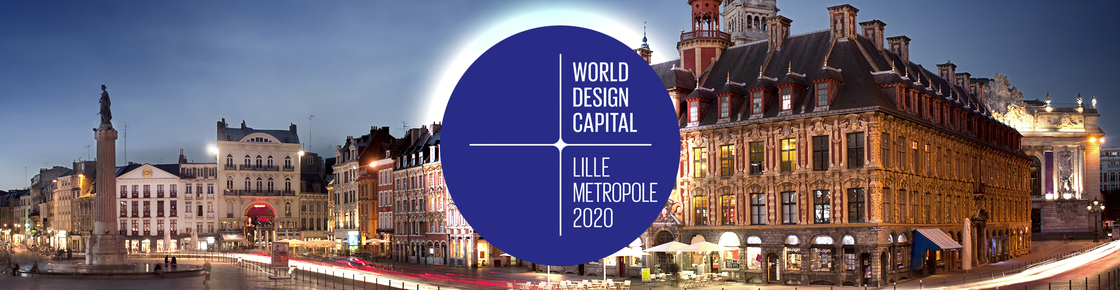 Lille Métropole 2020 - Capitale Mondiale du Design - Stephanie DEVISSCHER